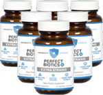 Probiotic America - Perfect Biotics+ - Secure Order