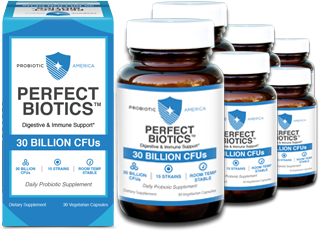 Probiotic America - Presentation